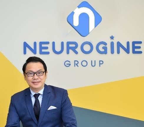 Neurogine - Crafting innovative mobile, payment and Web solutions